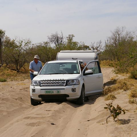 The Gecko Caravan Gallery – Gecko Offroad Caravans