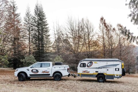 Welcome to Gecko Offroad Caravans - Gecko Offroad Caravans